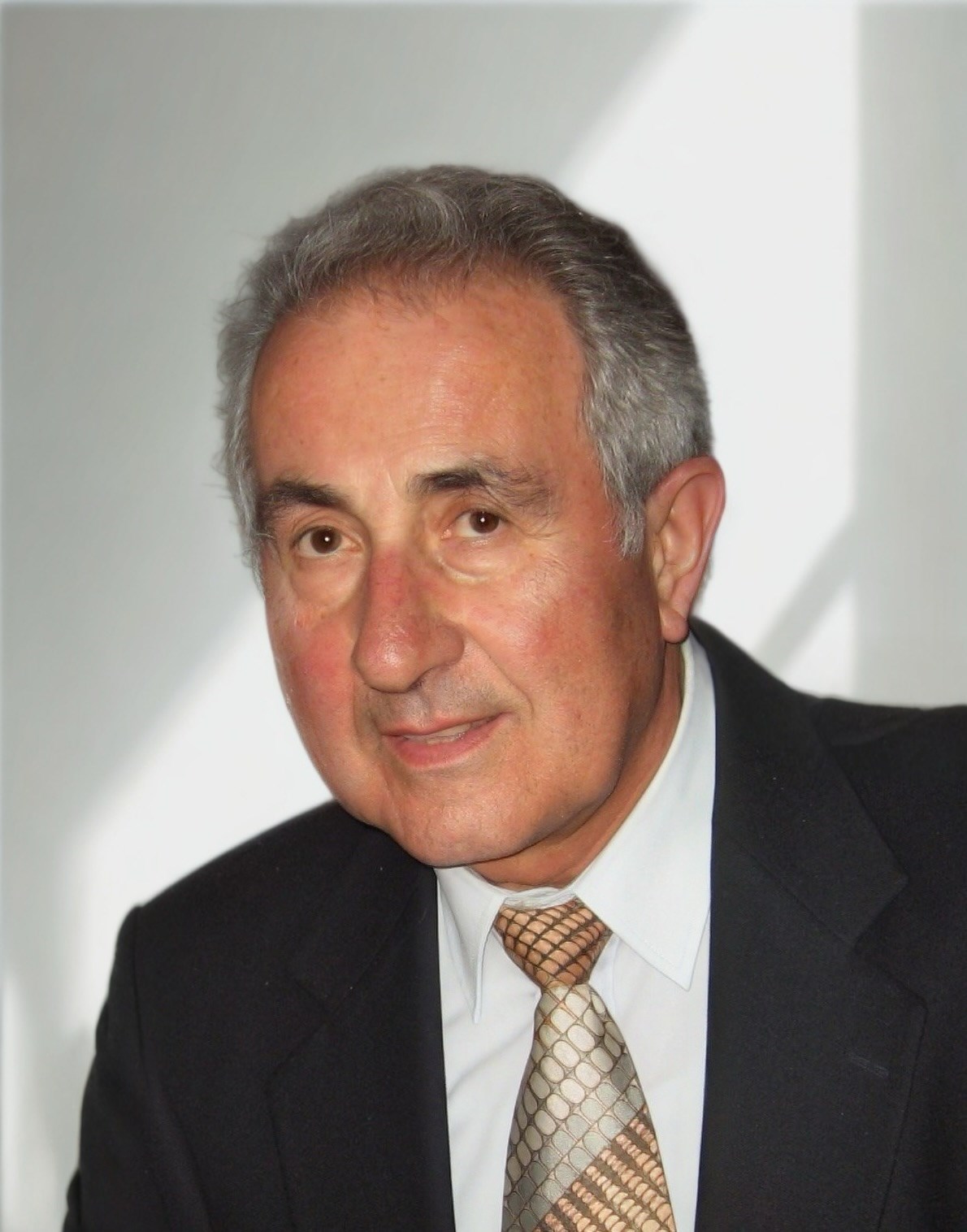 Rinaldo Finamore Obituary - Burnaby, BC