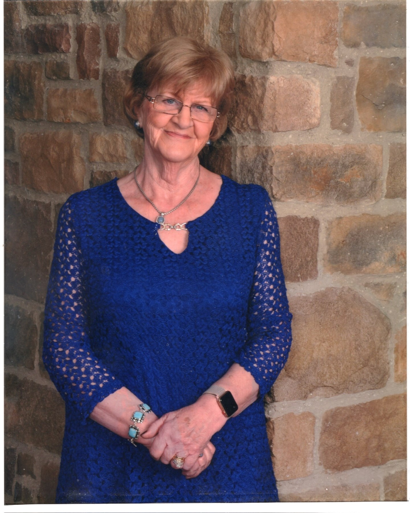 Alison Ferguson "Gwen" Obituary - Sugar Land, TX