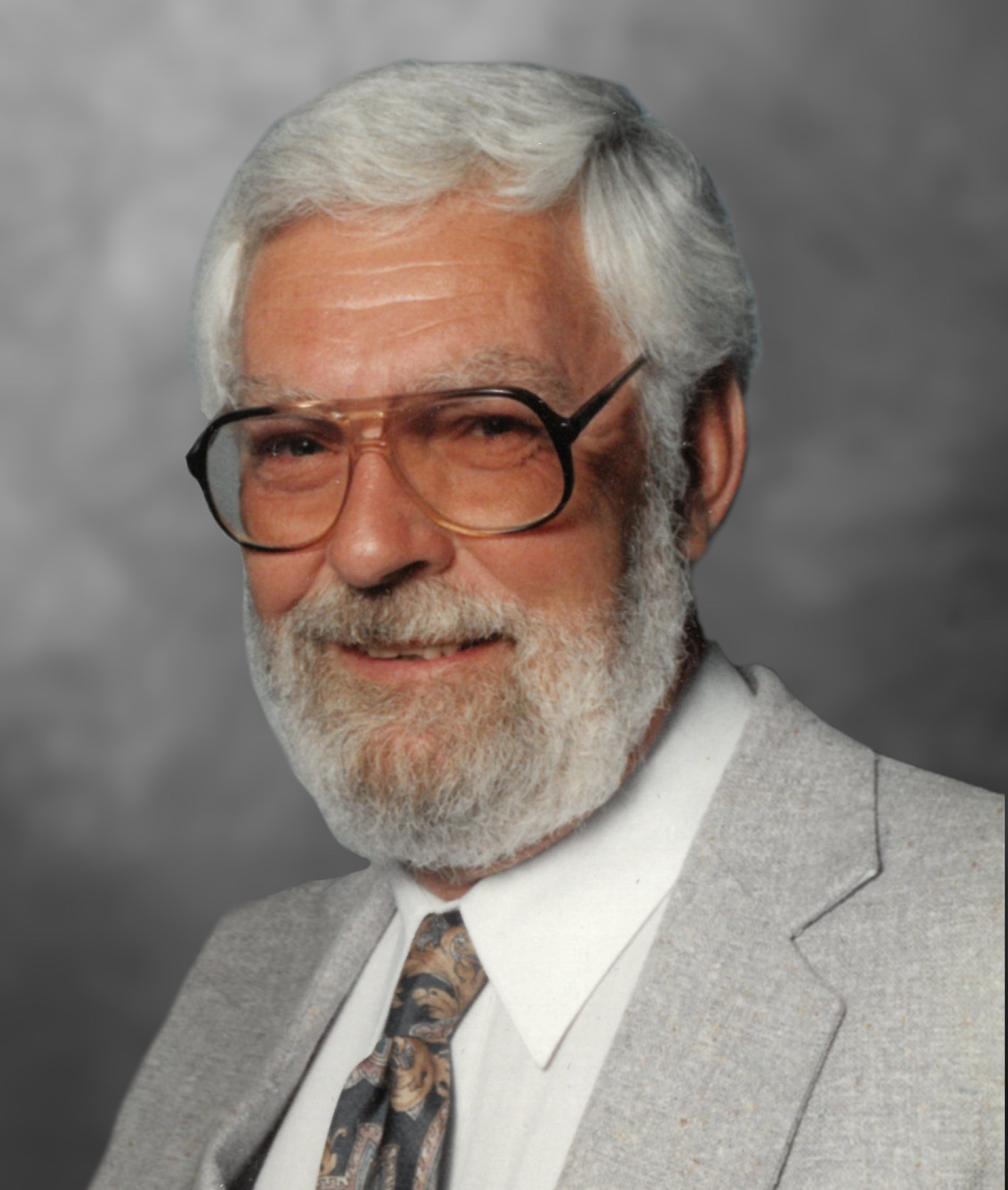 Lionel Shoemaker Obituary - Gladstone, MO