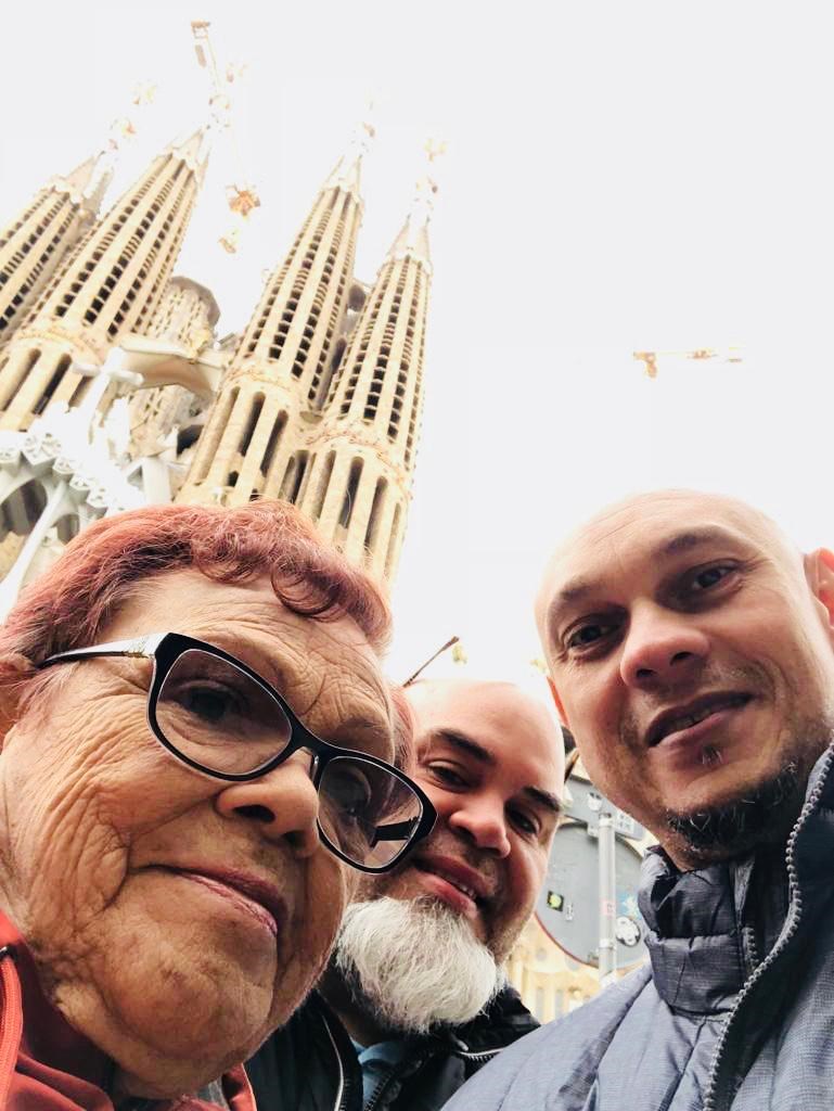 Wanda Cortes's Instagram, Twitter & Facebook on IDCrawl