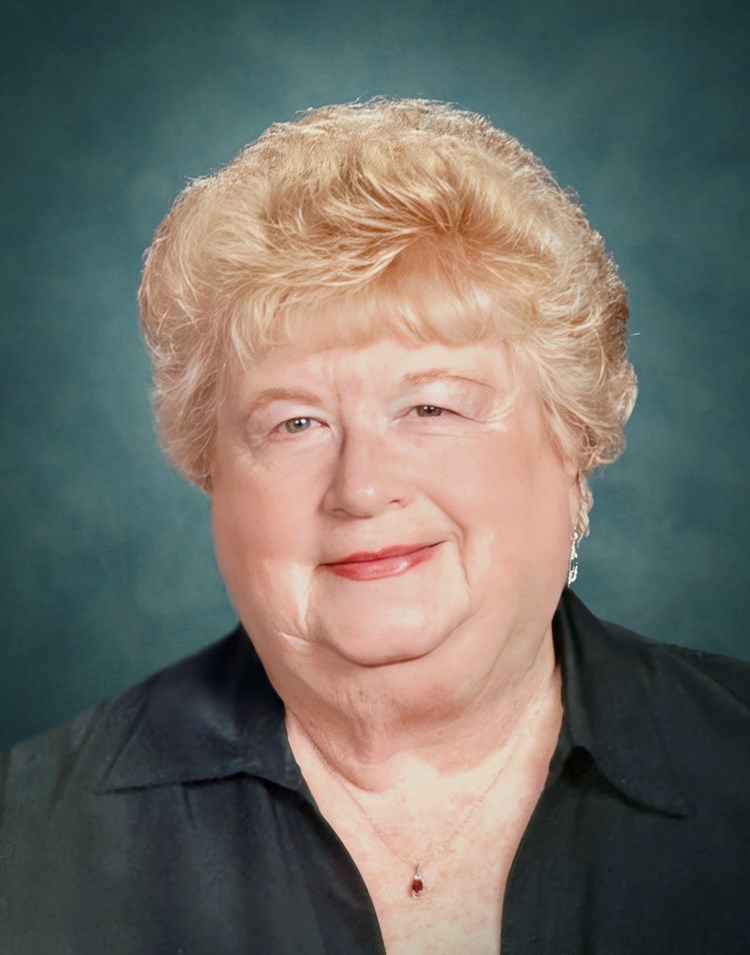 Barbara Riggs Obituary - Evansville, IN