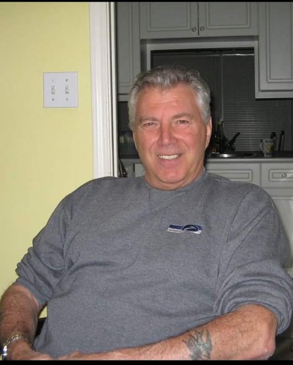 Joseph Zemaitis Obituary - Surrey, BC