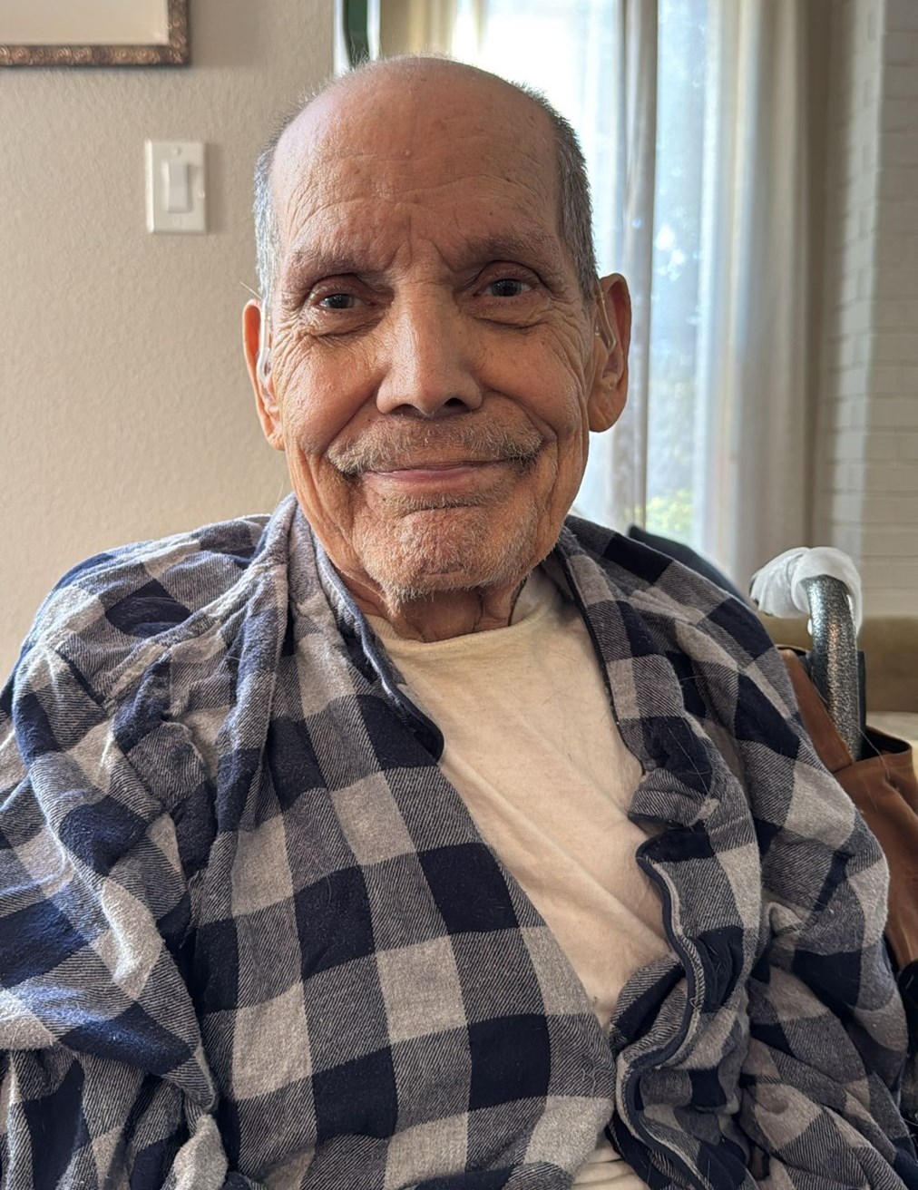 Richard Hernandez Obituary - San Antonio, TX