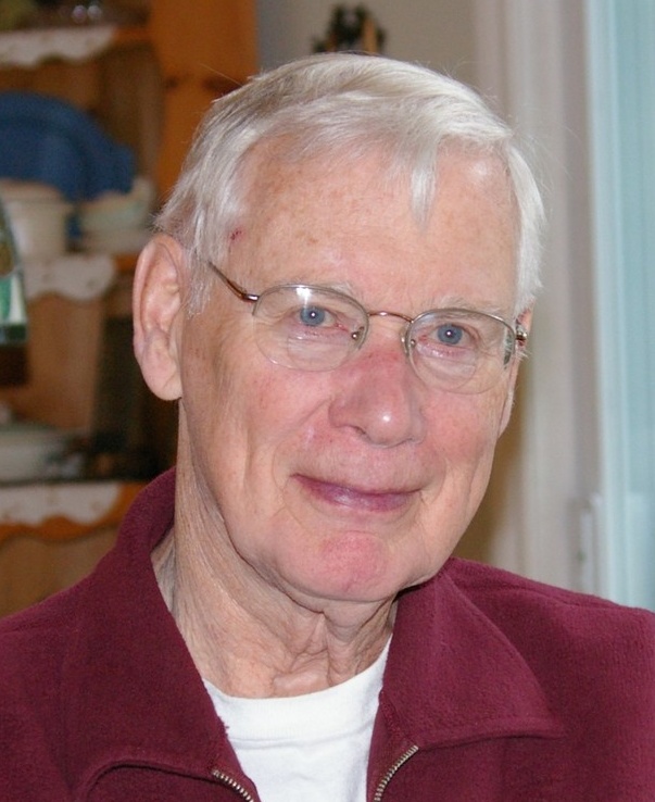 Arthur Harris Obituary - Aurora, ON