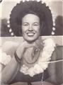 Olive Jones Obituary - Redding, CA