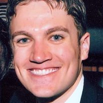 Zachary Thomas "Zach" Gilbert Obituary - Columbus, OH