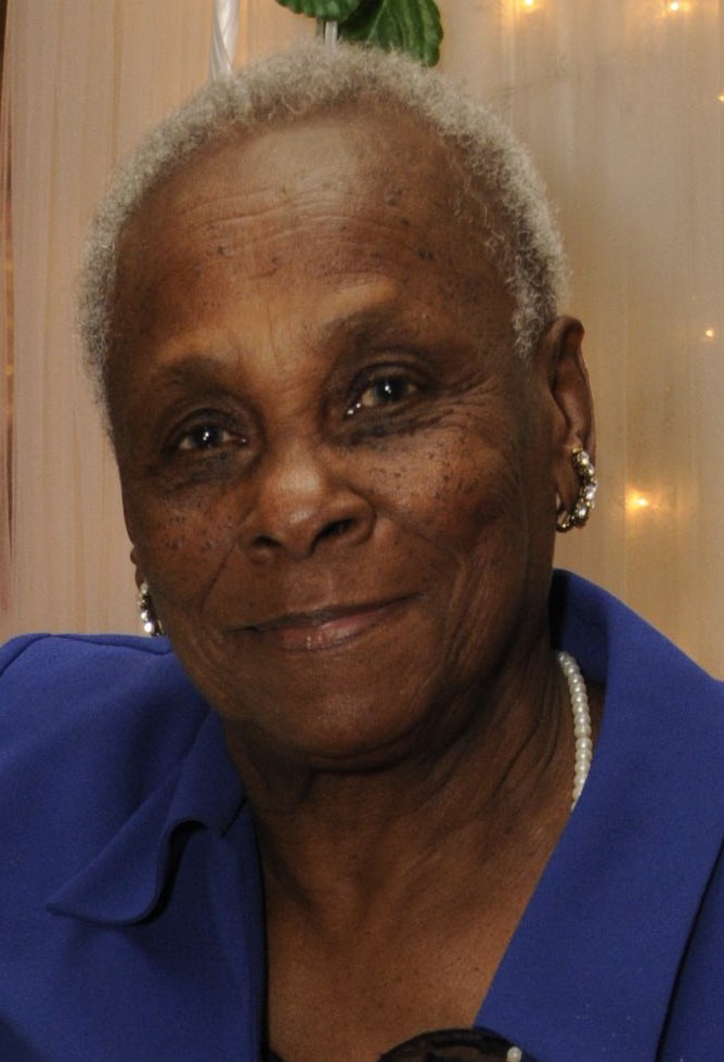 Oretha Warner Nee Morton Obituary - Montréal, QC