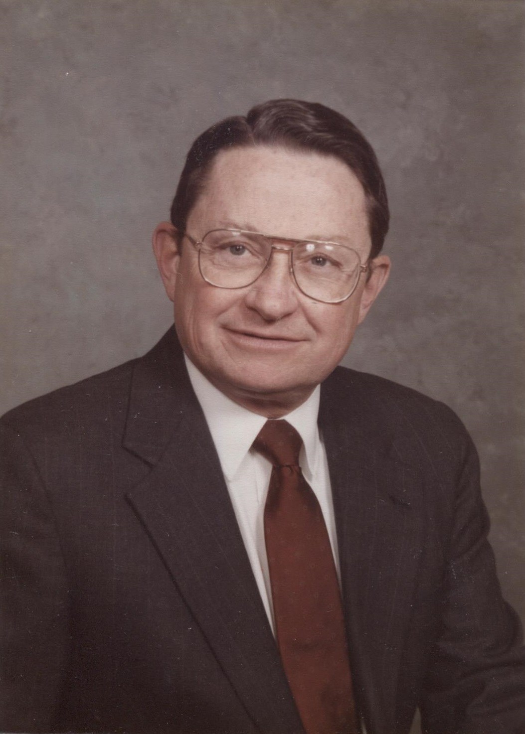 John Ferguson Ingraham Obituary - Kansas City, MO