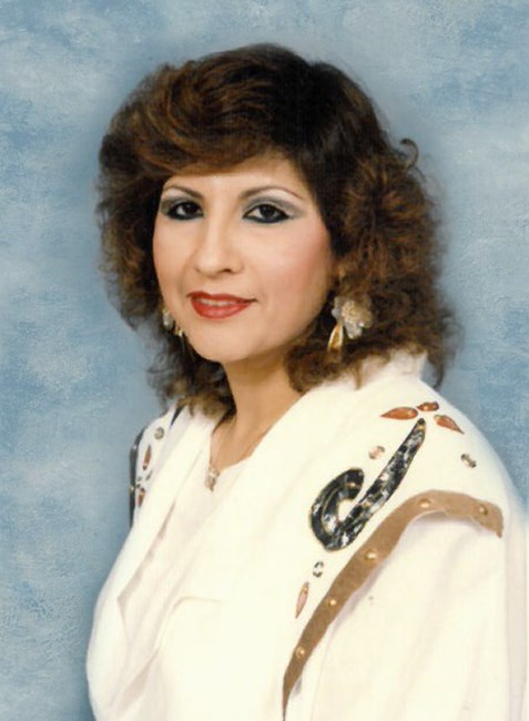 Maria Saldana Obituary - Brownsville, TX