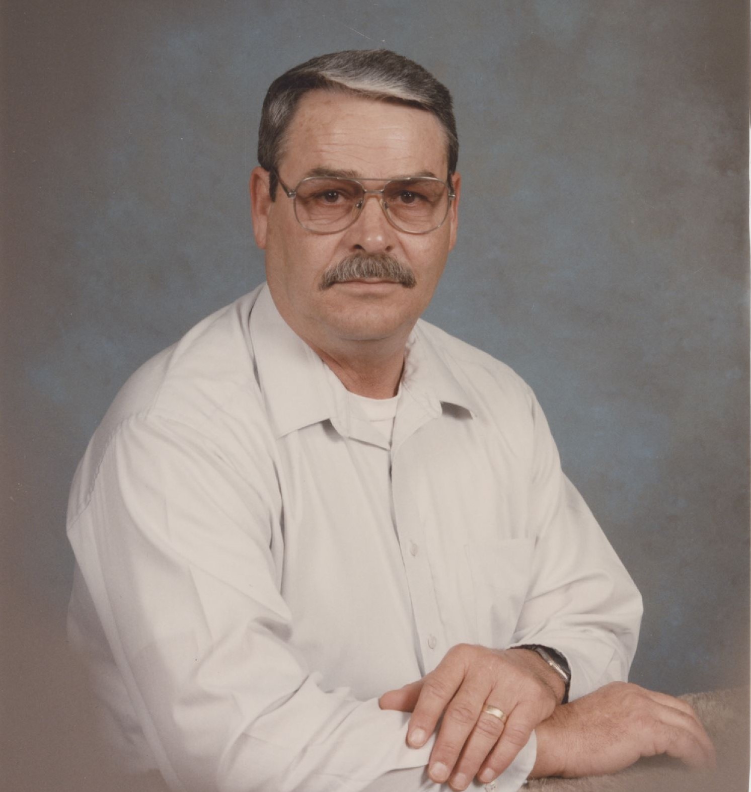 Franklin Crawford Obituary - Oklahoma City, OK