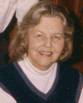 Bernice O'Brien Obituary - Springfield, IL