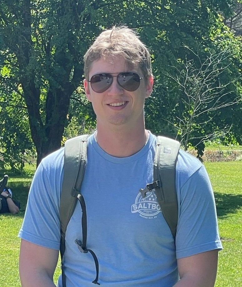 Thomas Ivimey Obituary - Halifax, NS