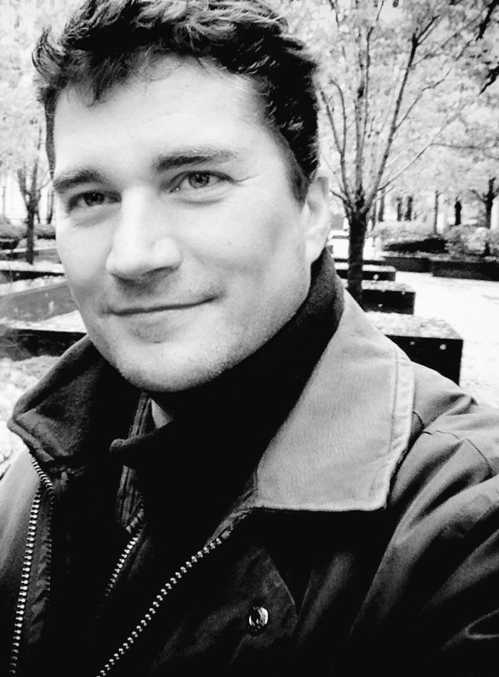 Thomas Stoltz Obituary - Bloomington, IL