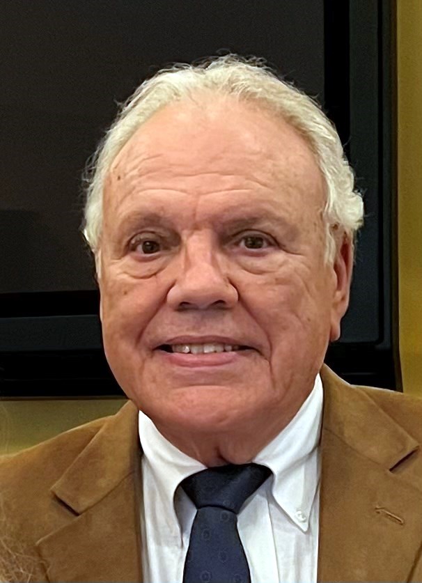 James Slade Obituary - Williamsburg, VA