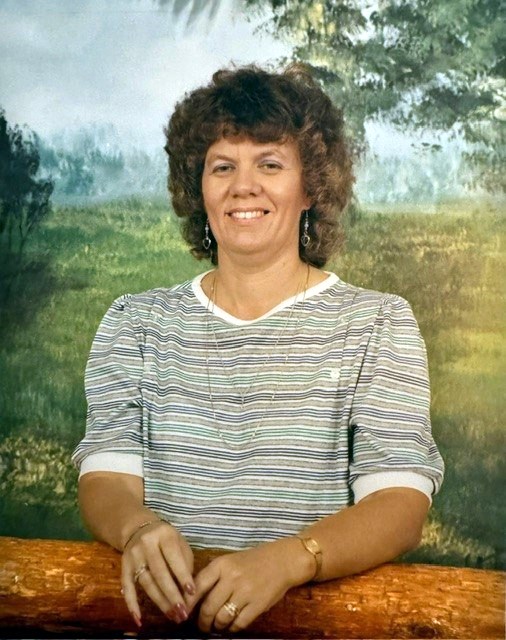 Priscilla Lucas Obituary - Kissimmee, FL