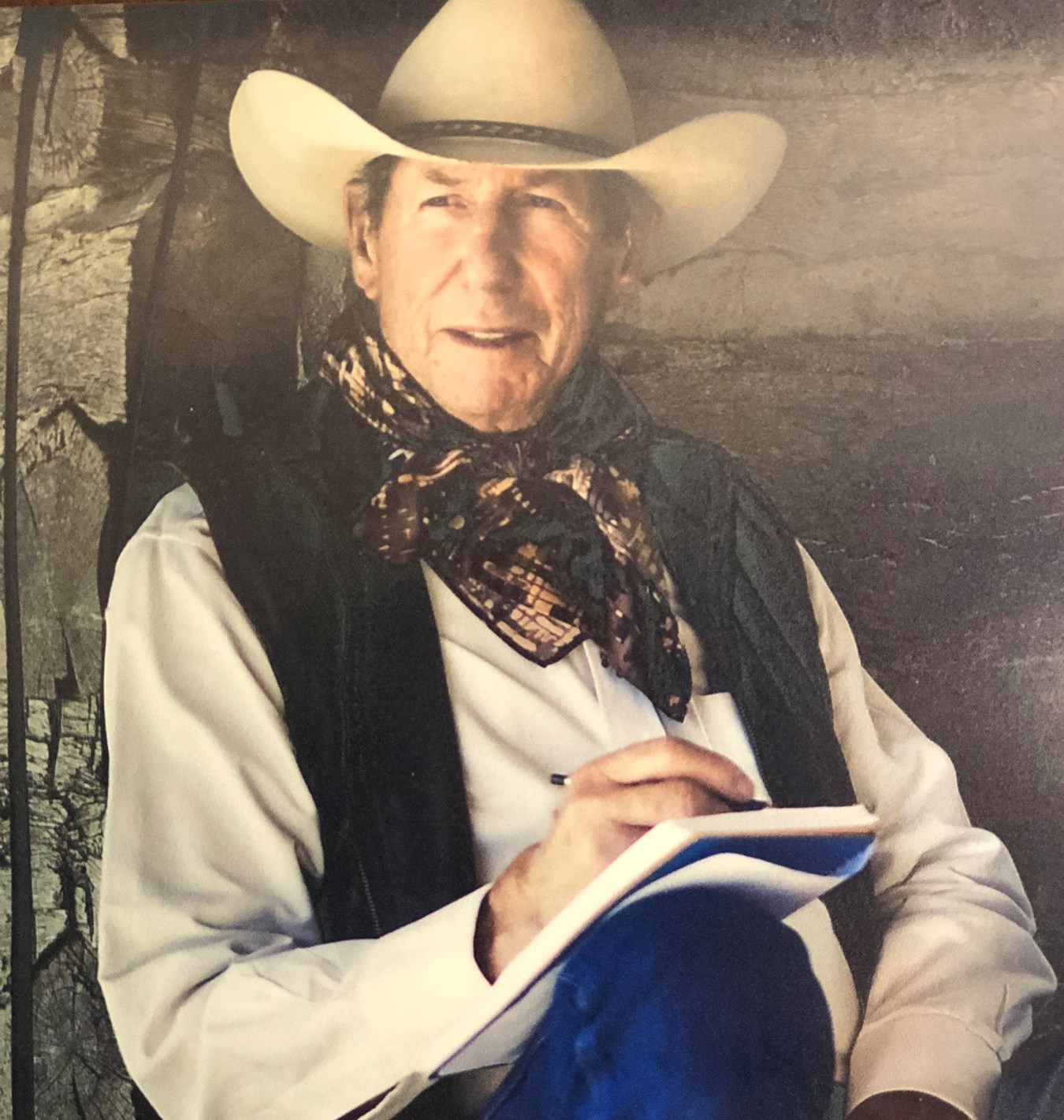 Jerry Hamilton Obituary