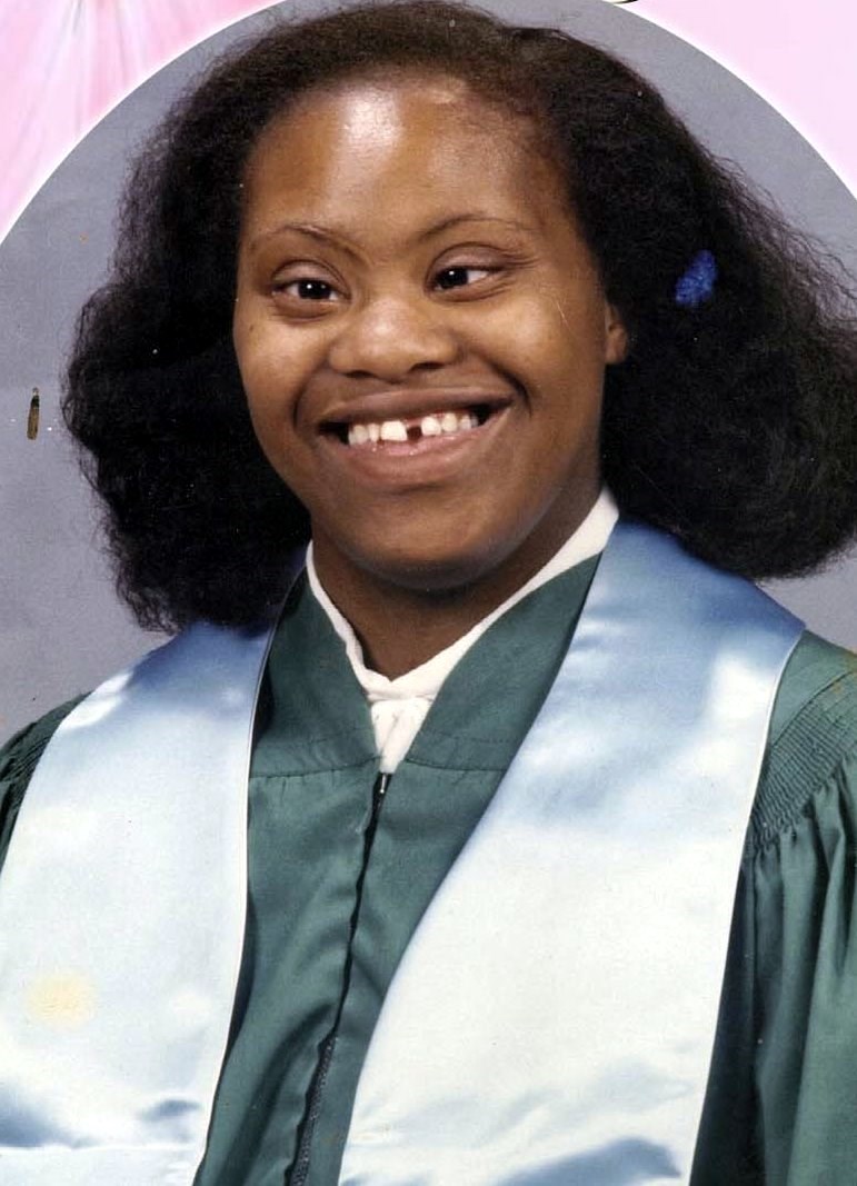 April Devece Johnson Obituary - Jacksonville, FL