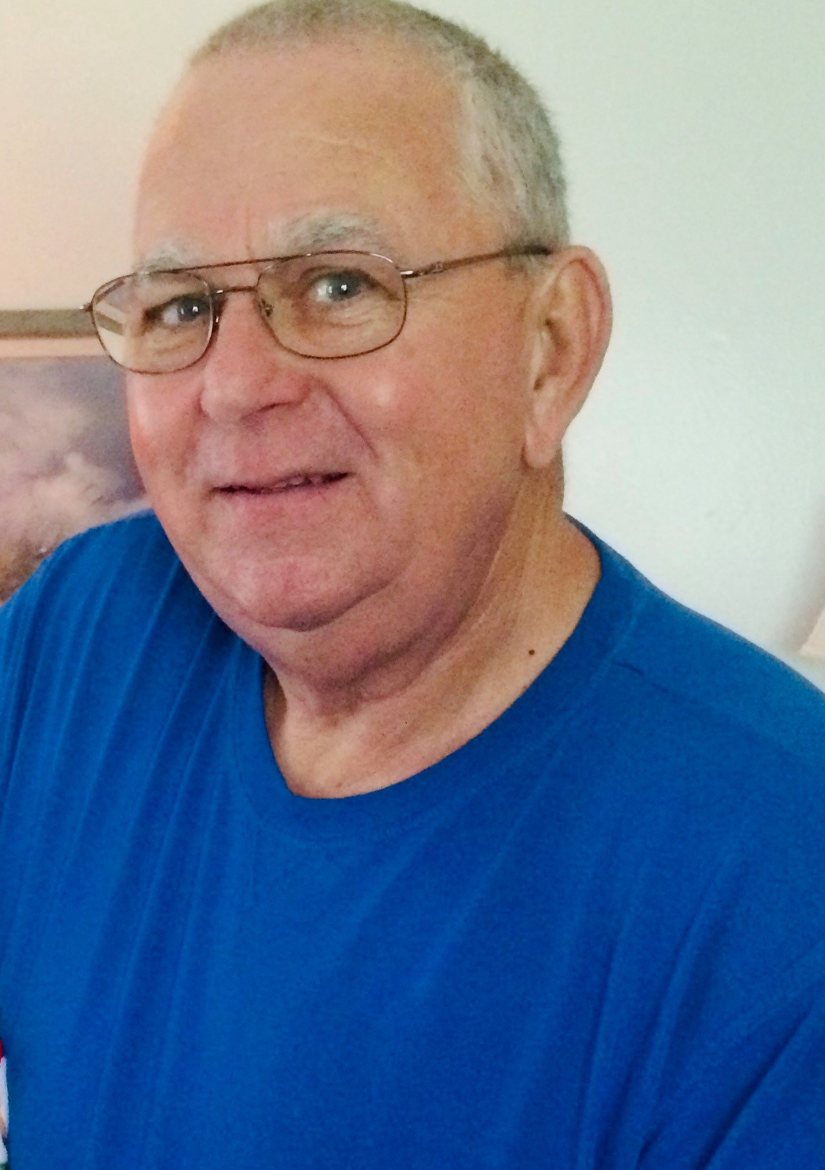 Gary Wagner Obituary - Summerfield, FL