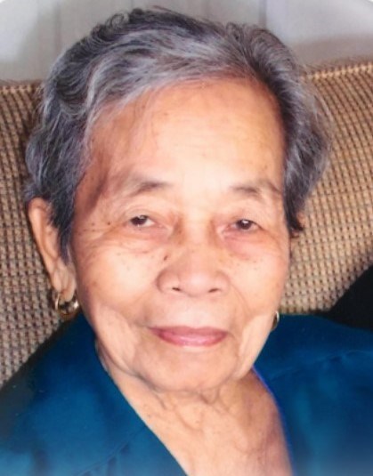 Trinidad Edralin Obituary - Dinuba, CA