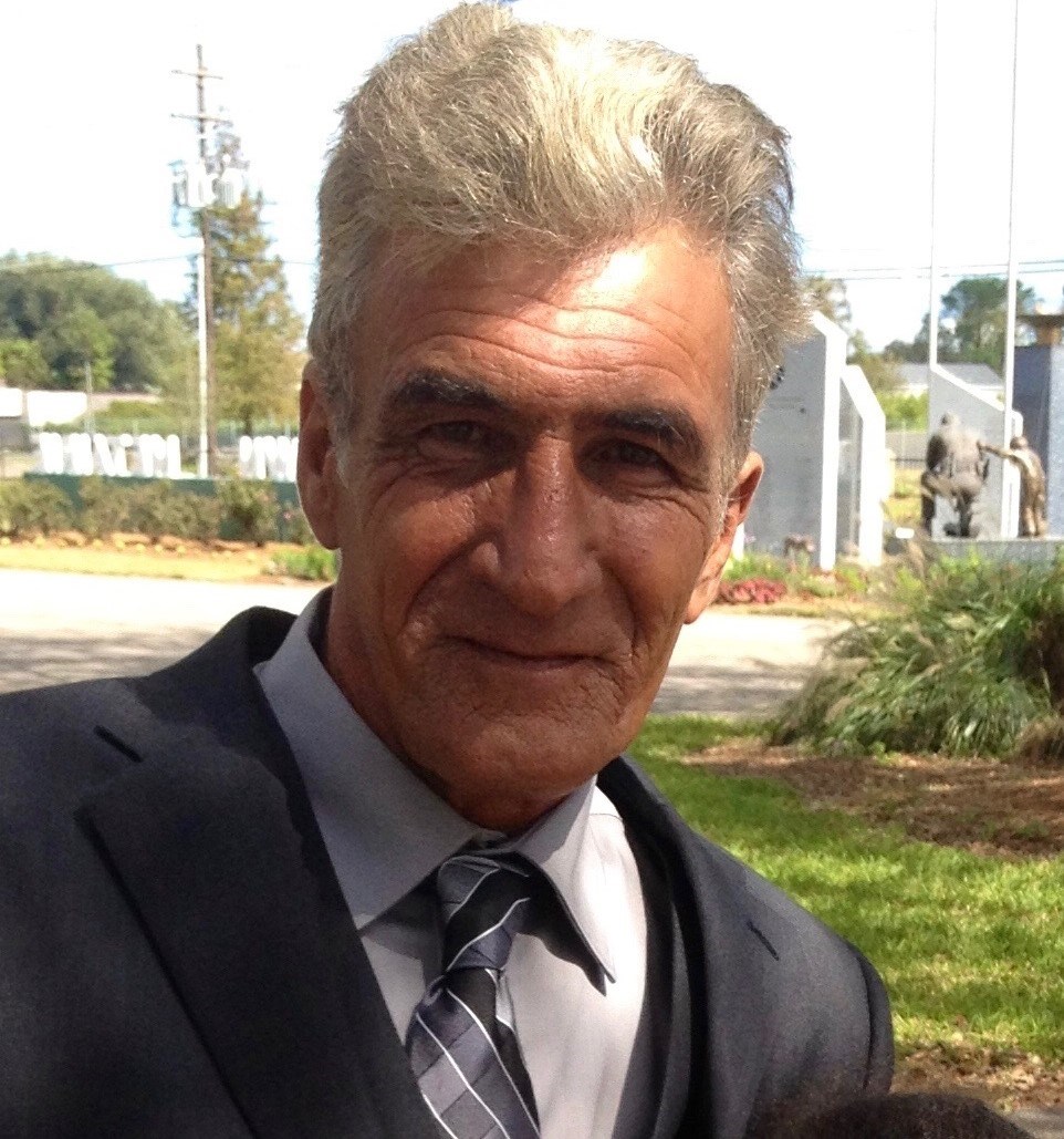 Lawrence (Larry) Spahn, Obituary - New Orleans, LA