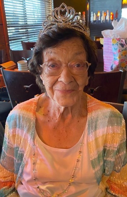 Maria R. Rodriguez Obituary - El Paso, TX