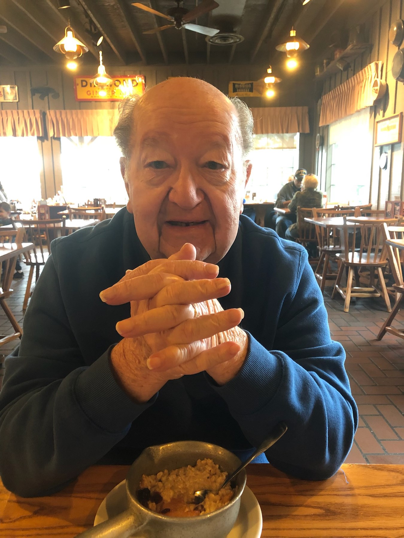 Roger Walden Obituary - Macon, GA