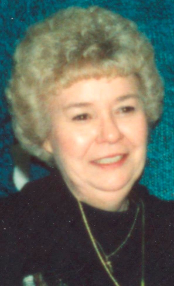 Maxine Dorothy Smith Obituary - Louisville, KY