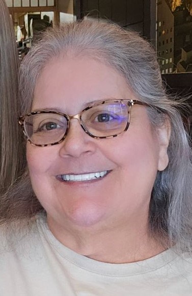 Ann Chambers Obituary - El Paso, TX