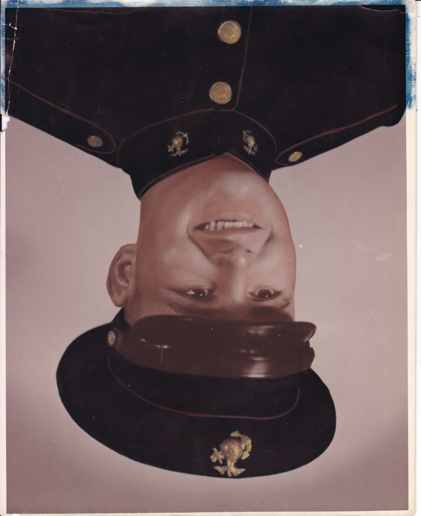 Kenneth Boyett Obituary - Oceanside, CA