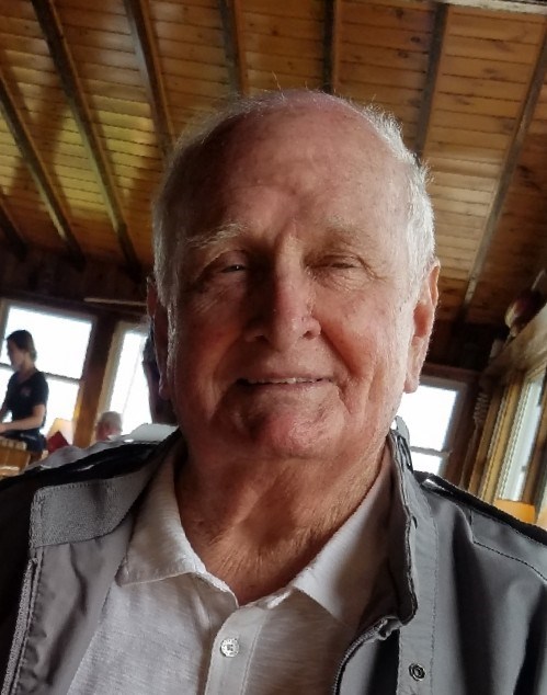 Curtis M. "Curt" Watrouse Obituary - Homosassa, FL
