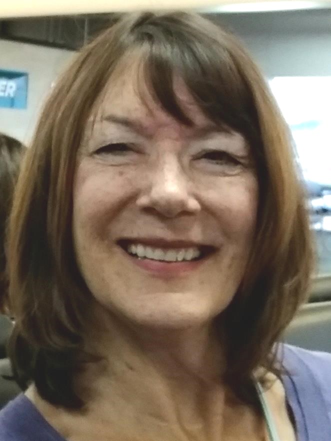 Nancy Ramsey Obituary - St. Louis, MO