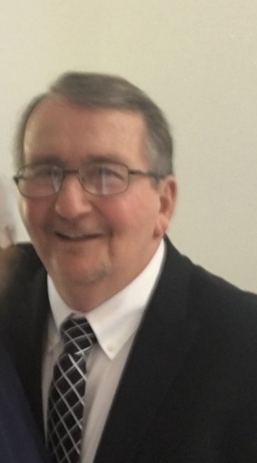 Ronald Lippard Obituary - Pickens, SC