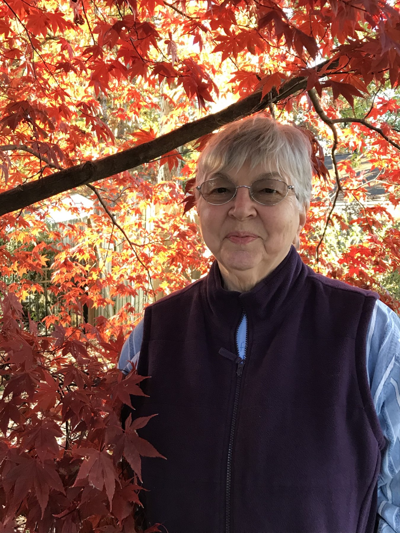 Kathleen Jarchow Obituary - Raleigh, NC
