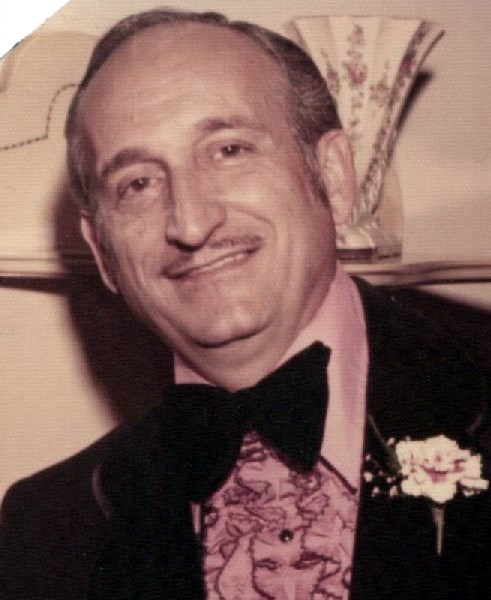 Louis Caiola Obituary - Phoenix, AZ