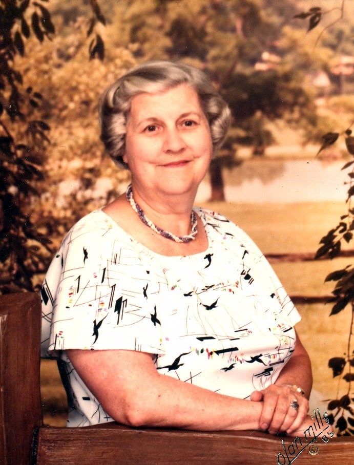 Jane Spear Obituary - Pelham, AL