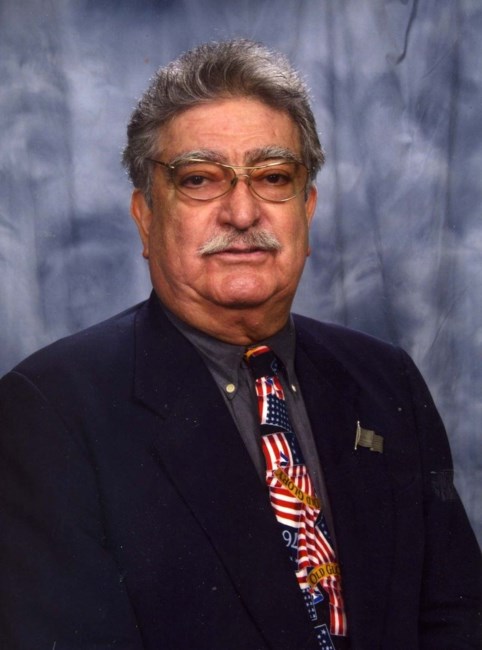 Manuel Bejarano Obituary - Austin, TX