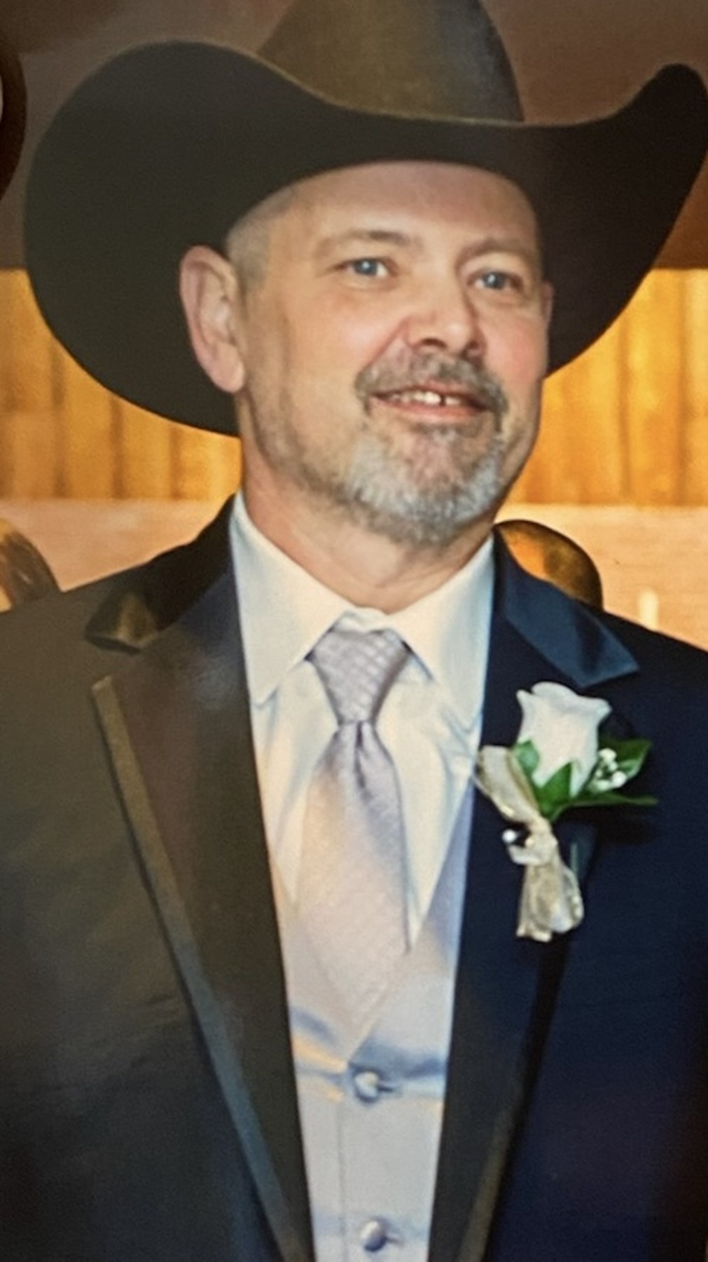 Kenneth Kyle King Obituary - Katy, TX