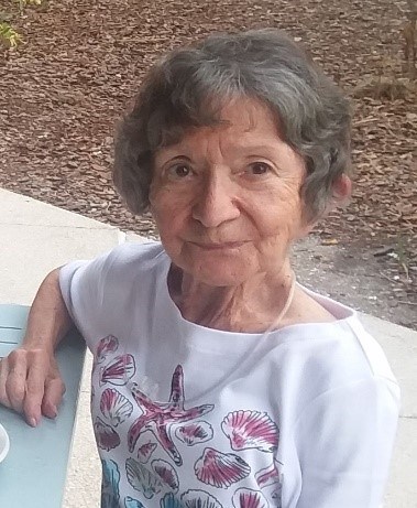Diann Joan Dunham Obituary - Naples, FL