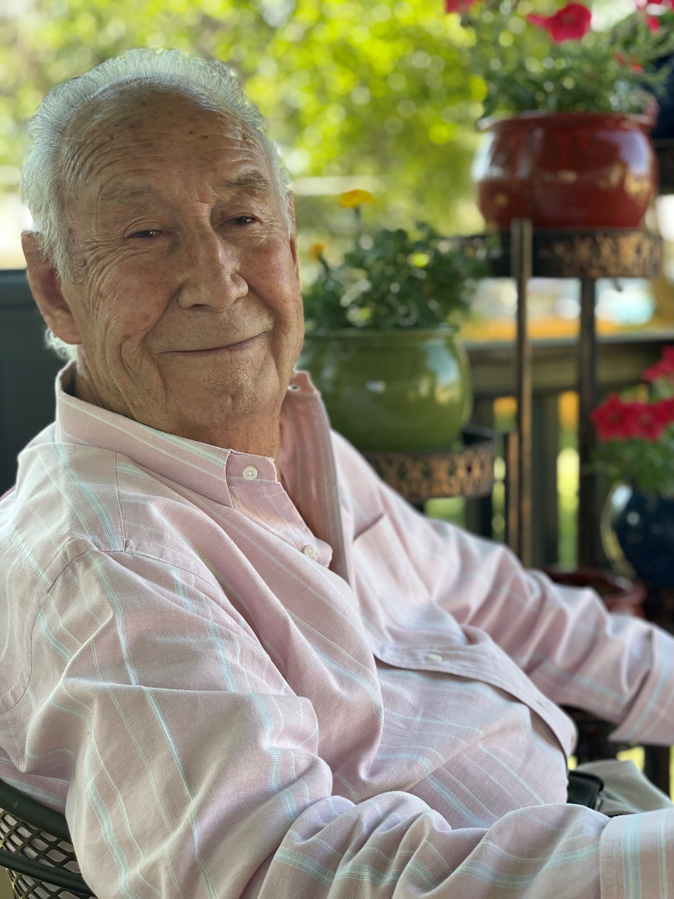 Daniel Mestas Obituary - Colorado Springs, CO