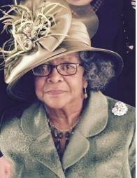 Ozell Allen Obituary - Marietta, GA