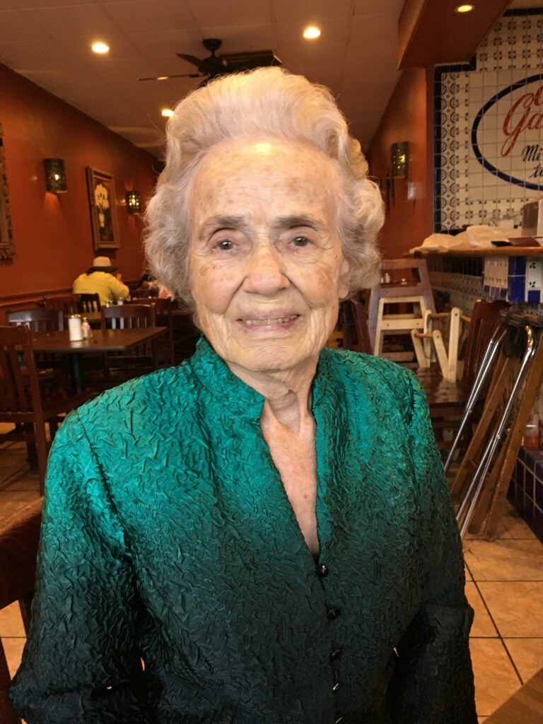 Sadie Duncan Obituary - Austin, TX