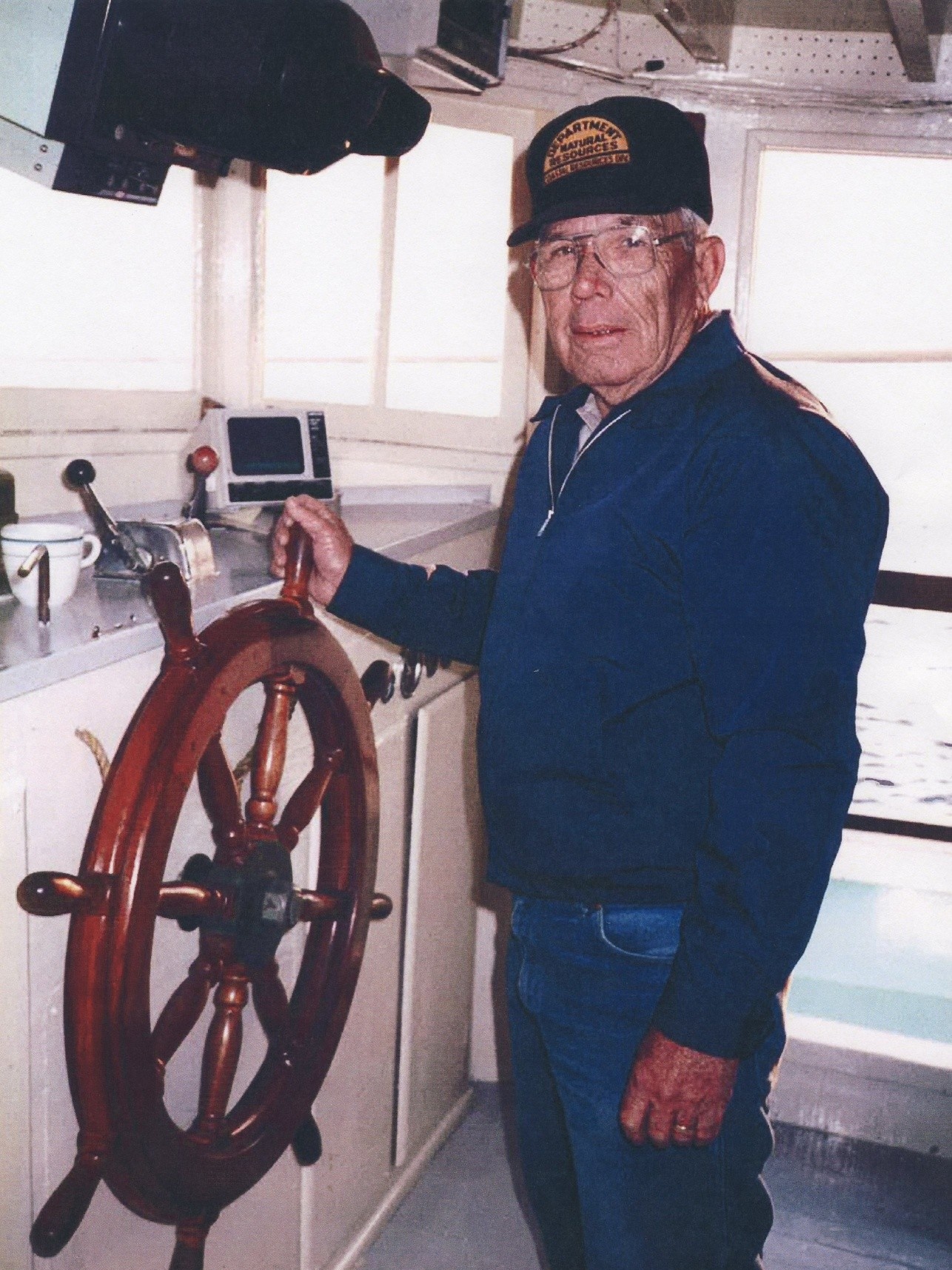 John Reddick avis de décès - Brunswick, GA