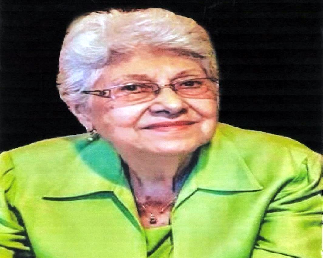 María Rolón Rodríguez Obituario - San Juan, PR