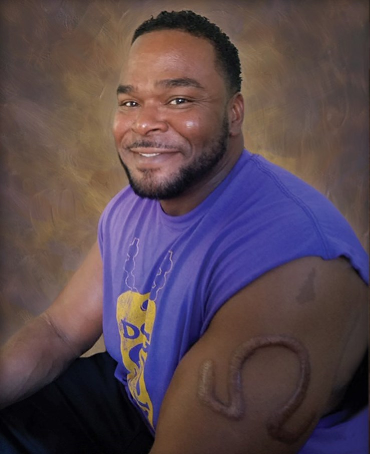 Michael Ewell Obituary - Moreno Valley, CA