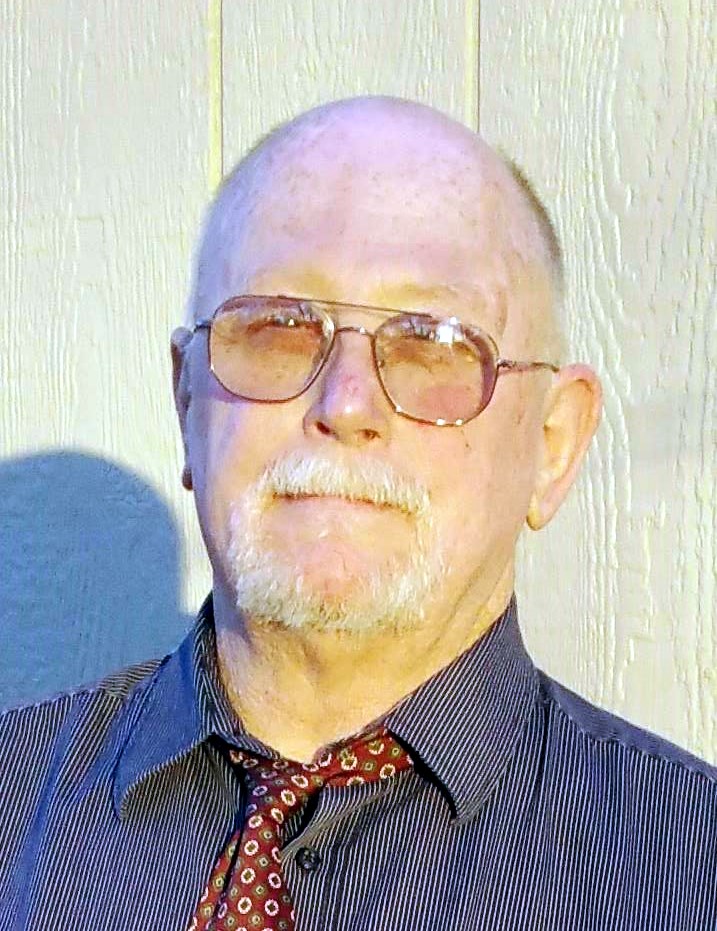 Michael Davis Obituary - Tyler, TX