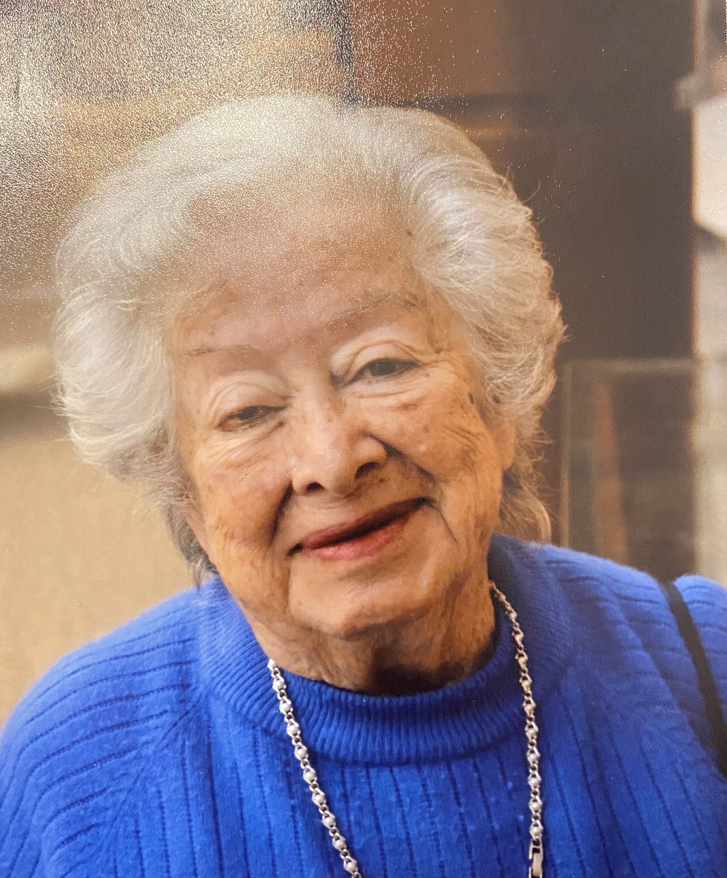 Elma Bigus Obituary - Kansas City, MO