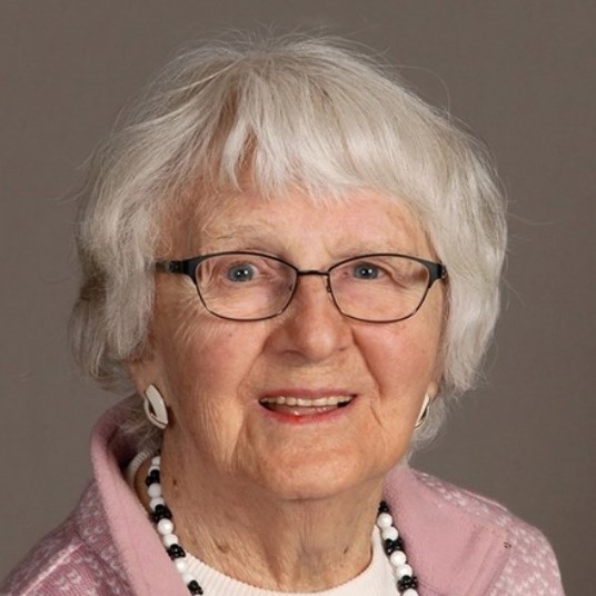 Joan Sikkema Obituary - Grandville, MI