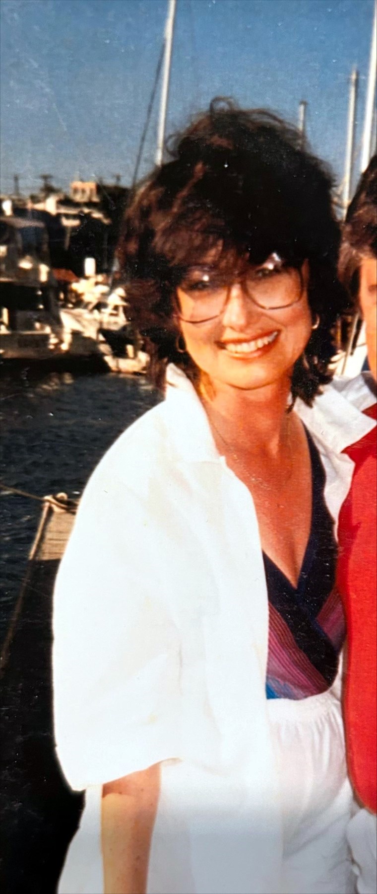 Sheila Neumann-Antos Obituary - Las Vegas, NV