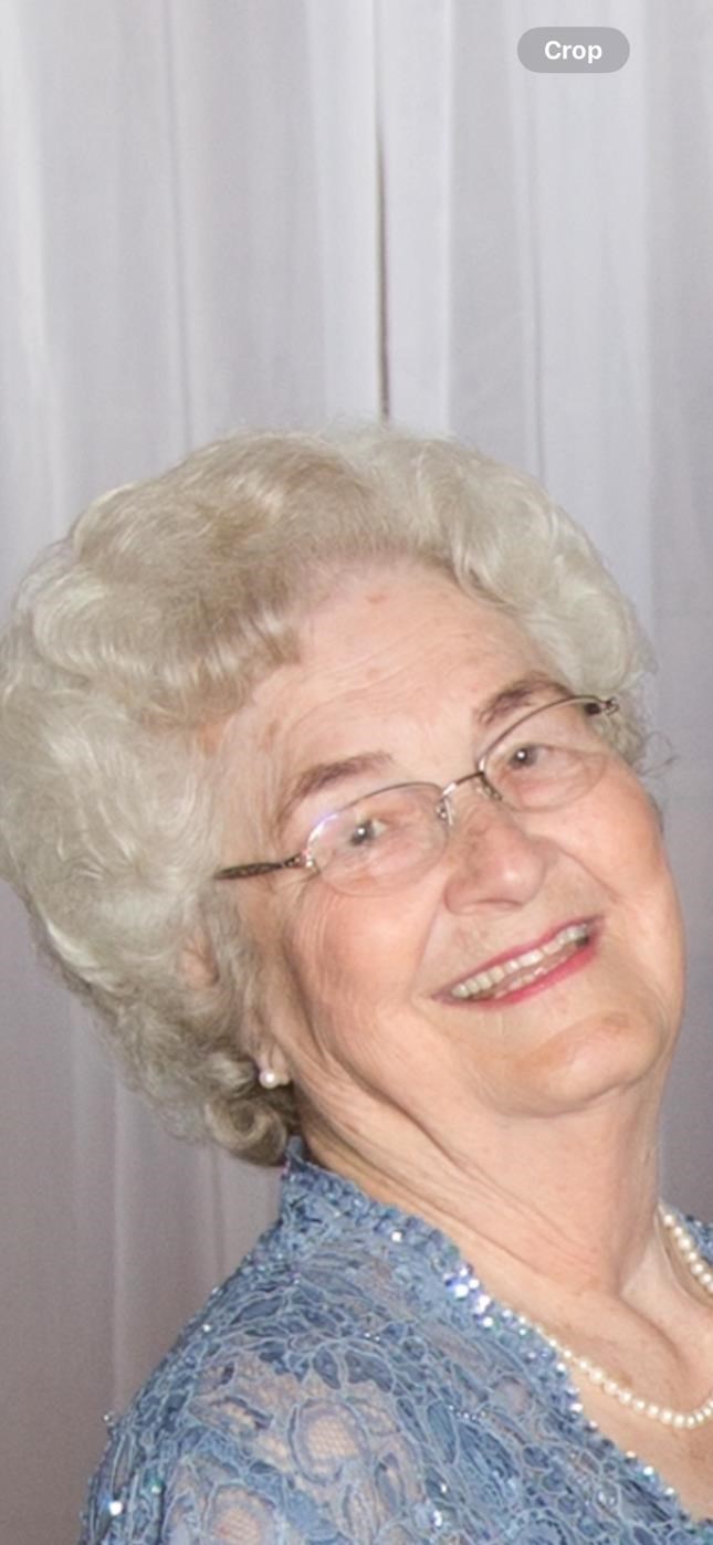 Shirley Ann Hare Obituary - Jackson, MS