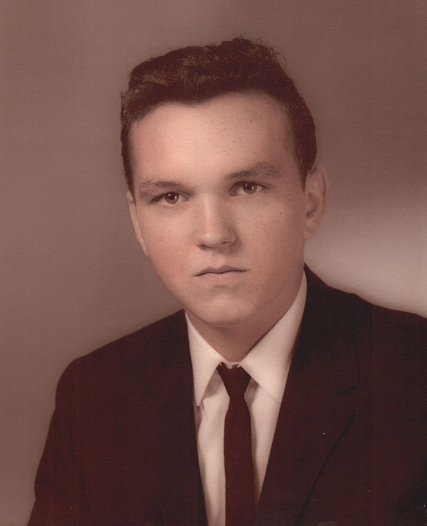 Gerald Whatley Obituary - Spokane Valley, WA